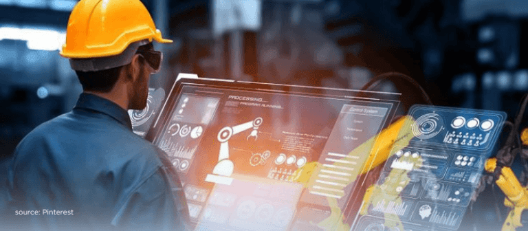 Digitizing India’s Manufacturing: Growth & Trends 2024 - The Unlisted Intel